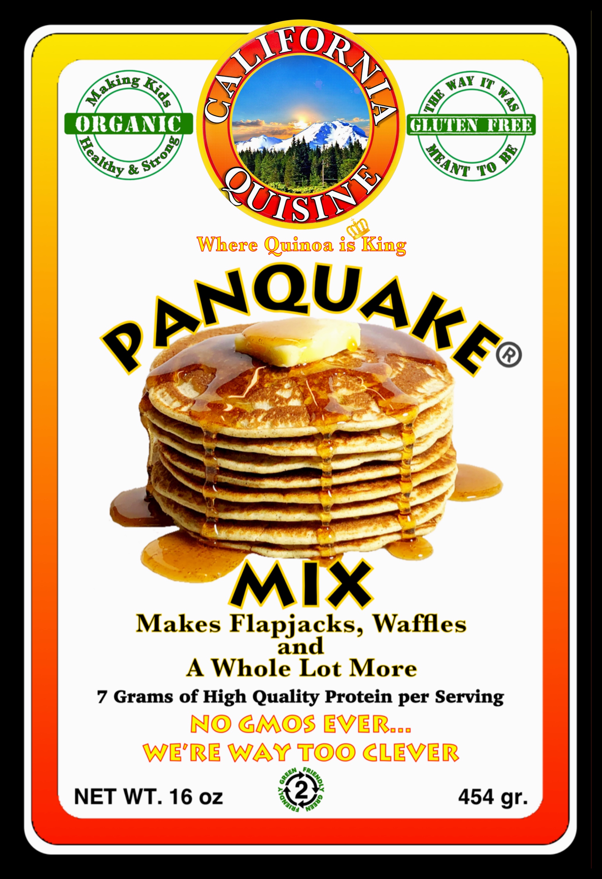 Panquake®️Mix – Panquakemix.com